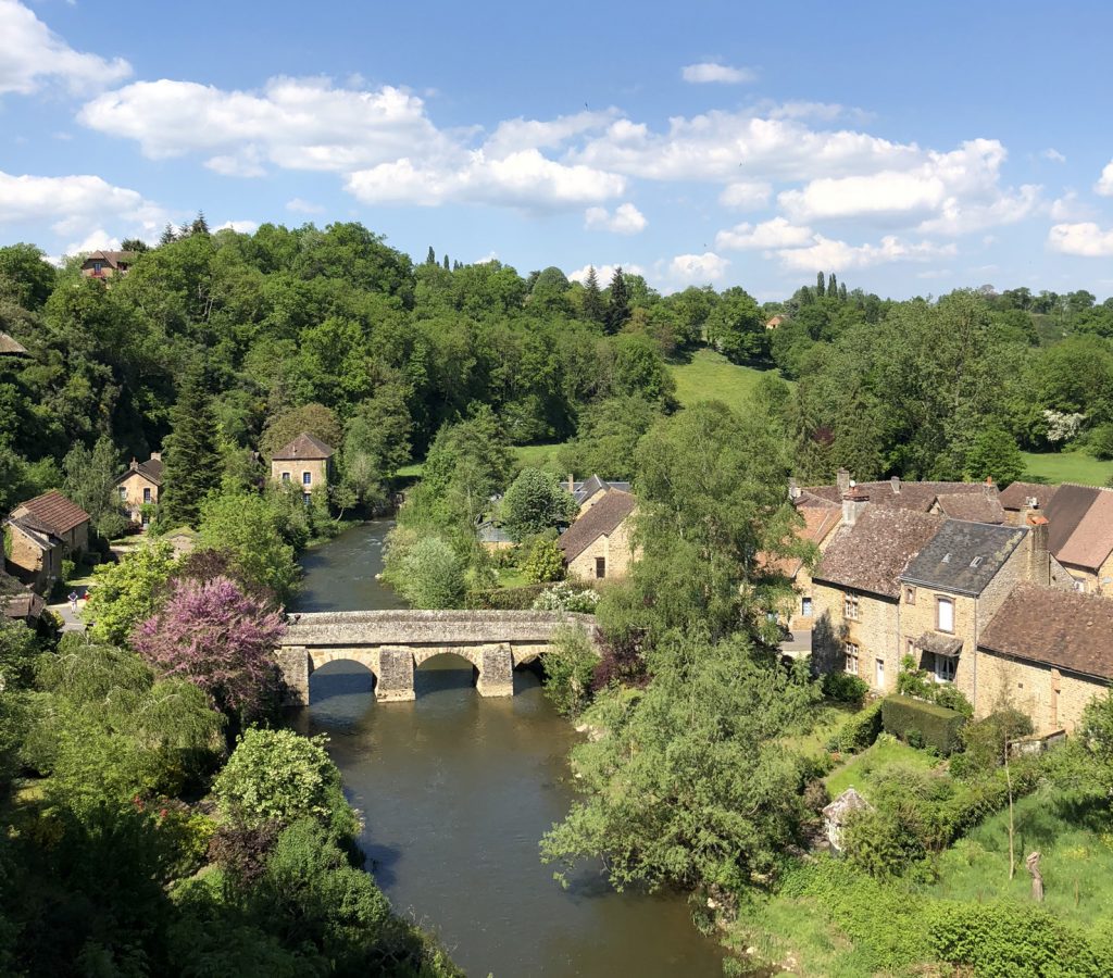 Tourisme – Saint-Céneri-le-Gerei